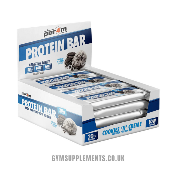 Per4m Protein Bar – GymSupplements.co.uk