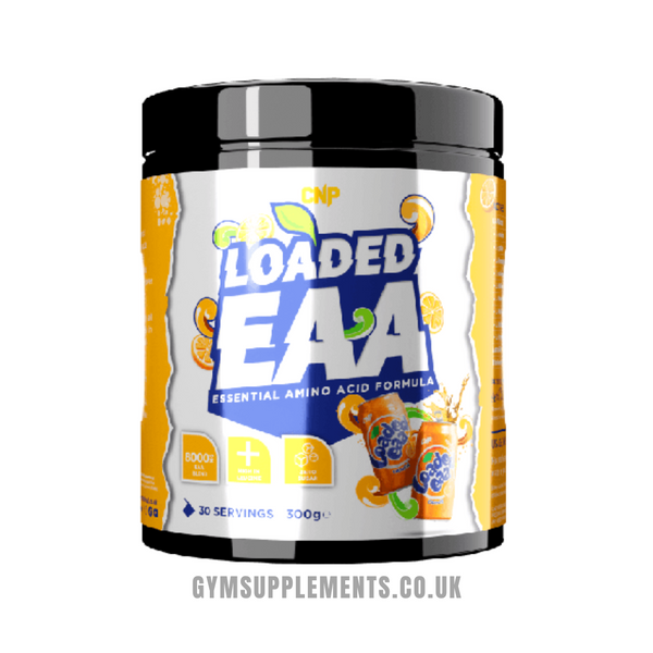 CNP Fantasy Series Loaded EAA 300g – GymSupplements.co.uk